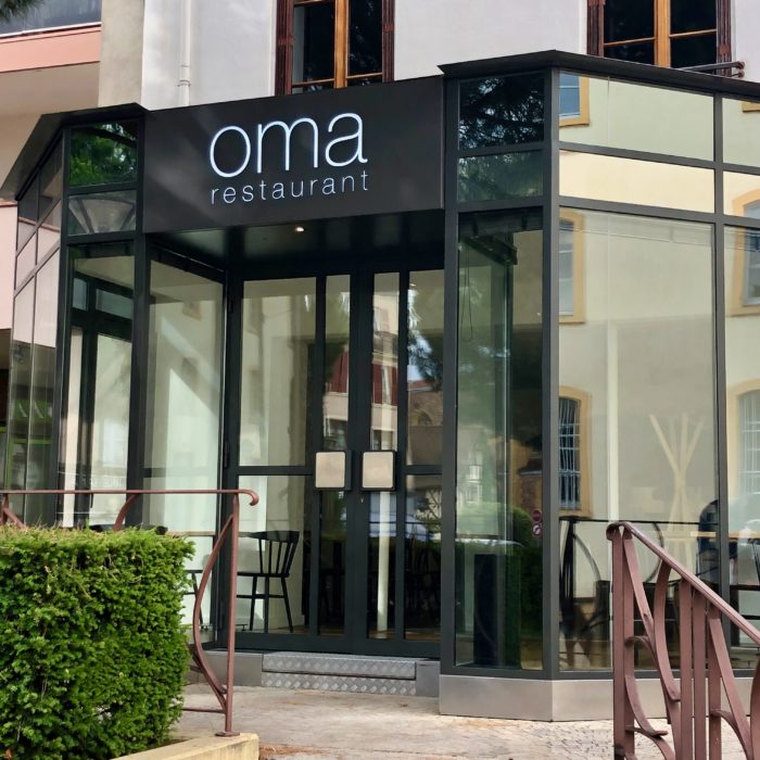 Oma | Restaurant